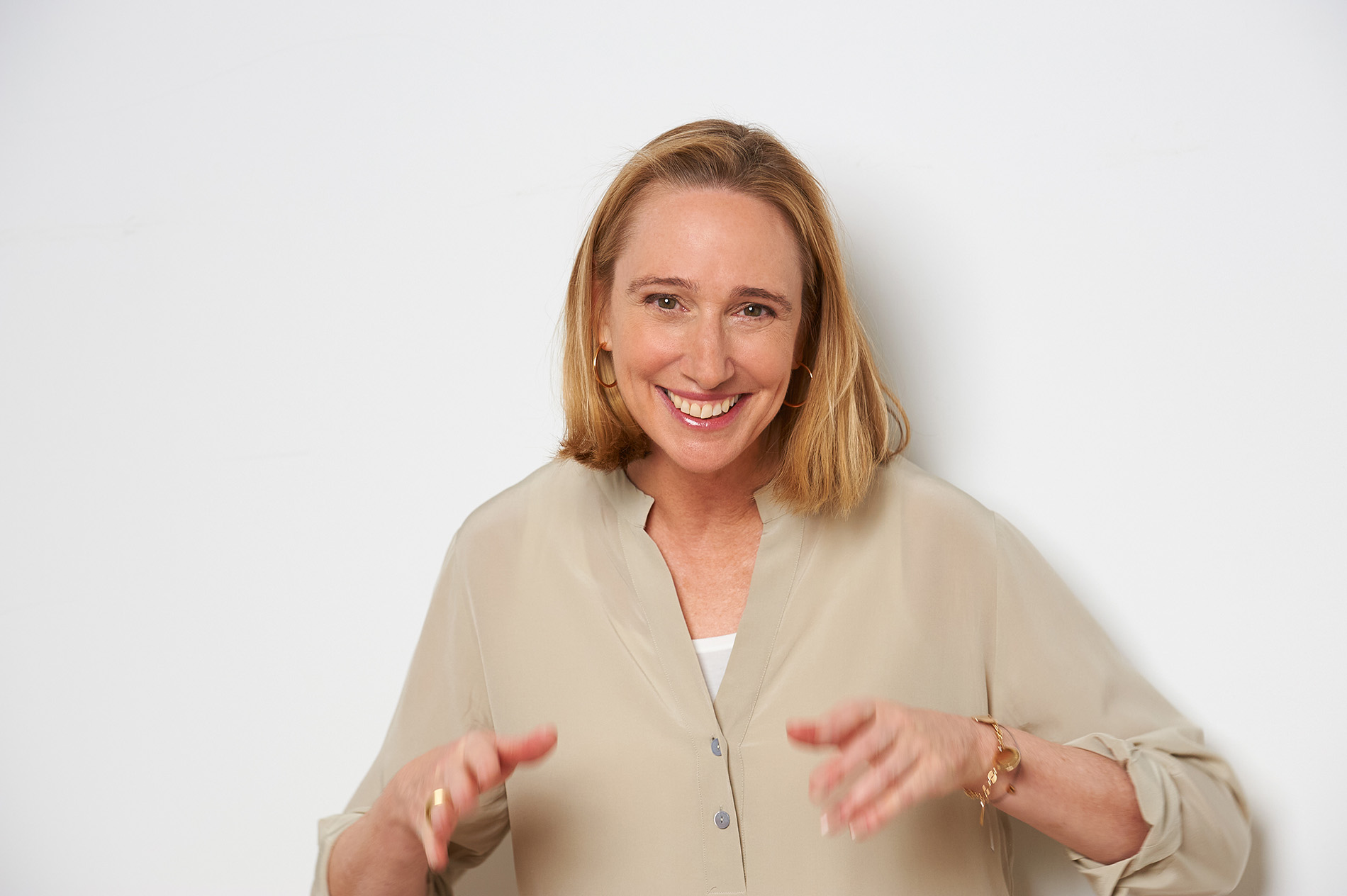 Julia Weiss Coaching - Für ein Leben in Balance